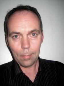 Torben Pedersen – Borgerretsfonden